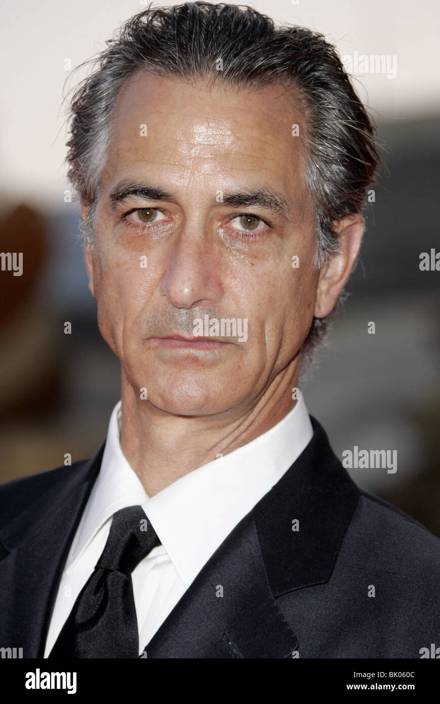 DAVID STRATHAIRN GOOD NIGHT AND GOOD LUCK PRE PALAZZO DEL CINEMA LIDO ...