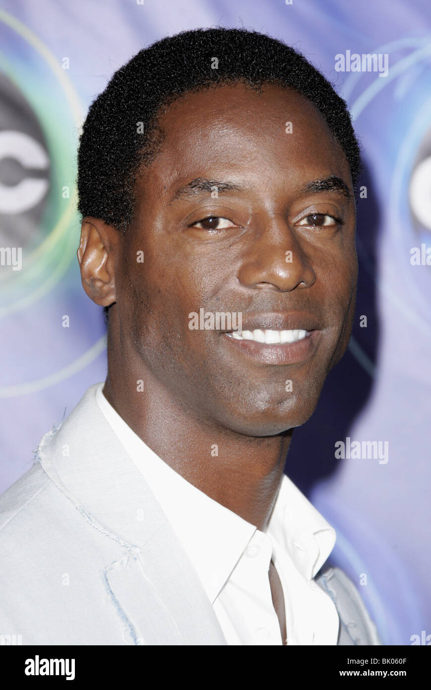 Isaiah west hi-res stock photography and images - Alamy