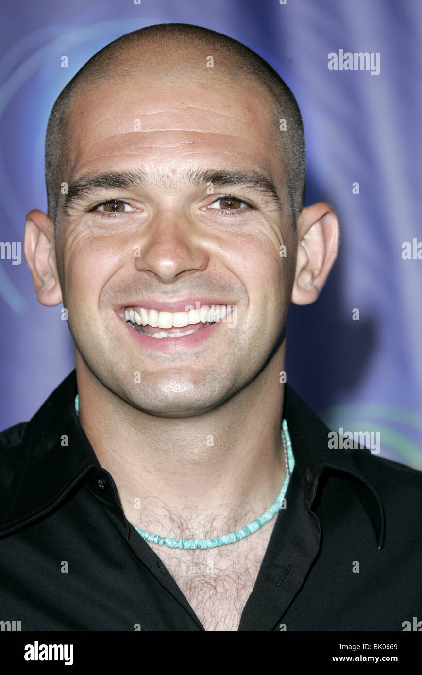 ED SANDERS ABC TV SUMMER PRESS TOUR PARTY THE ABBEY WEST HOLLYWOOD LA ...