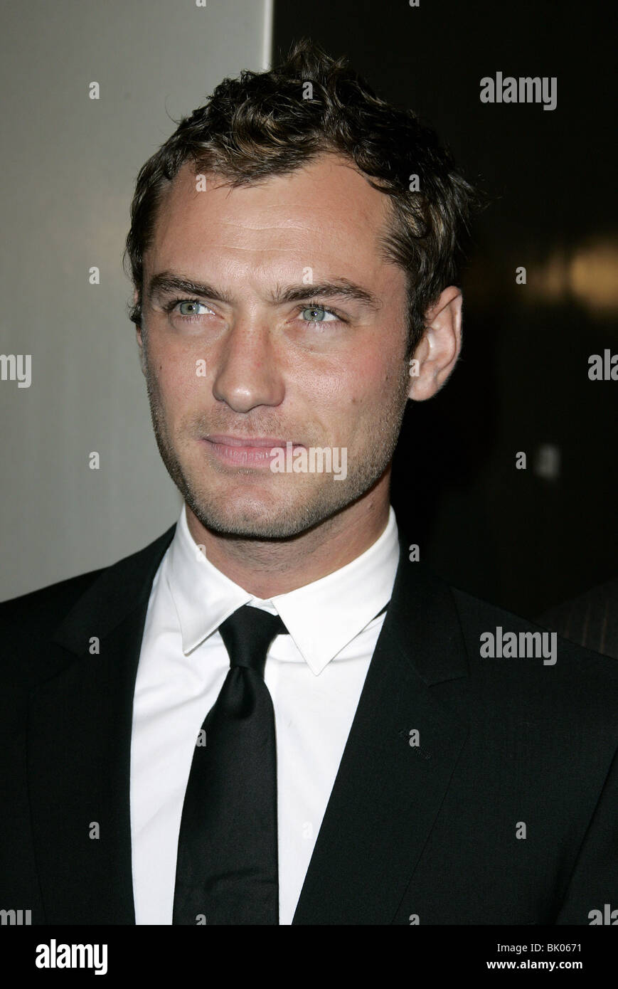 Jude Law 2005