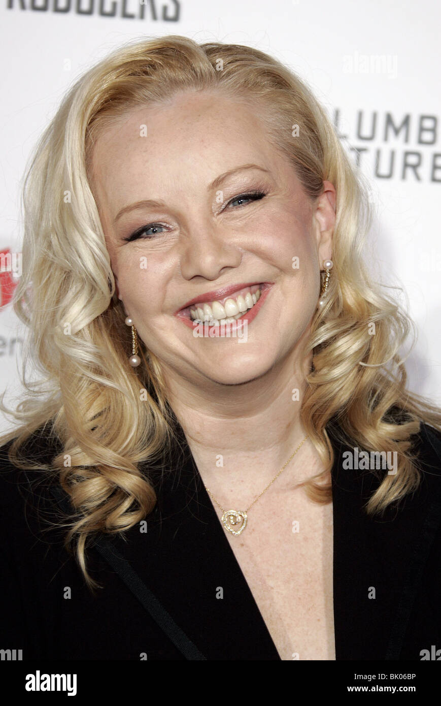 Susan stroman hi-res stock photography and images - Alamy