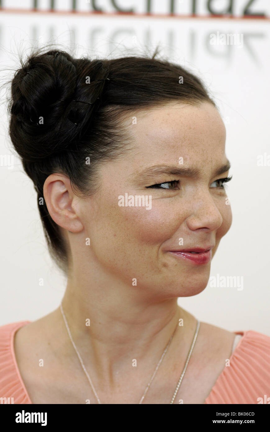 With restraint hi-res stock photography and images - Alamy