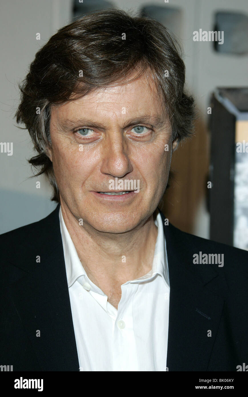 LASSE HALLSTROM CASANOVA PREMIER AFI FEST 2005 CINERAMA DOME HOLLYWOOD ...