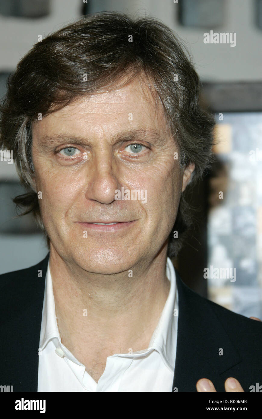 LASSE HALLSTROM CASANOVA PREMIER AFI FEST 2005 CINERAMA DOME HOLLYWOOD ...