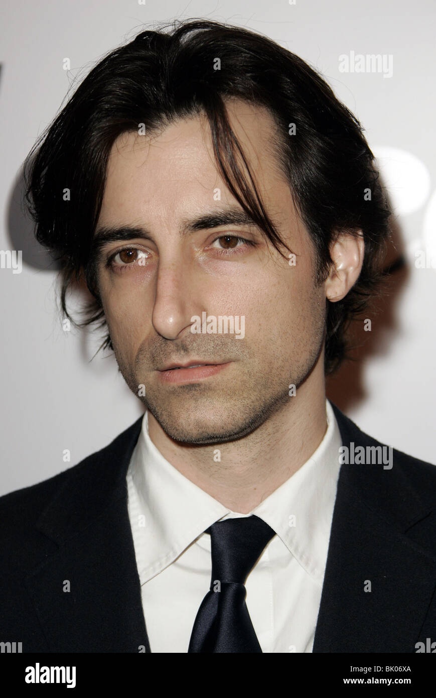 NOAH BAUMBACH 31ST LOS ANGELES FILM CRITICS ASSOCIATION AWARDS CENTURY ...