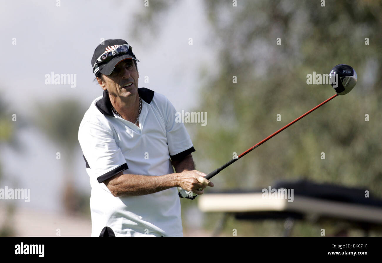 ALICE COOPER BOB HOPE GOLF CLASSIC PALM SPRINGS CALIFORNIA USA 18 ...