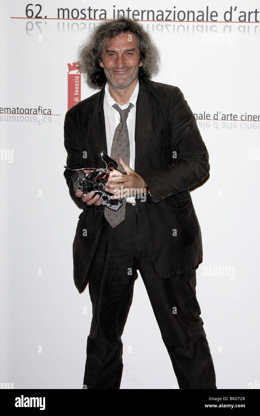 Philippe garrel philippe garrel hi-res stock photography and images - Alamy