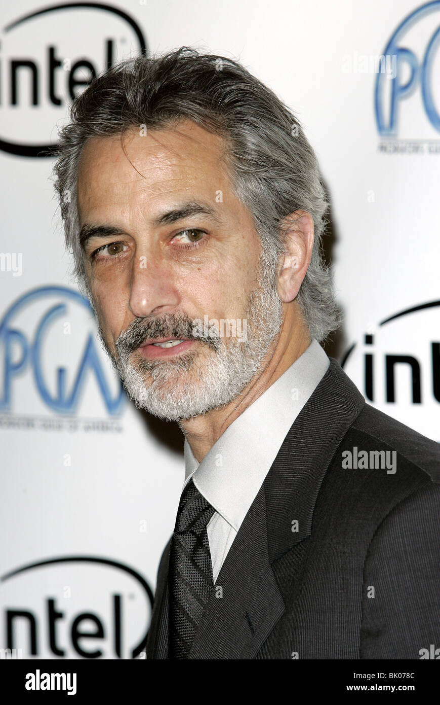 2006 producers guild awards hi-res stock photography and images - Alamy