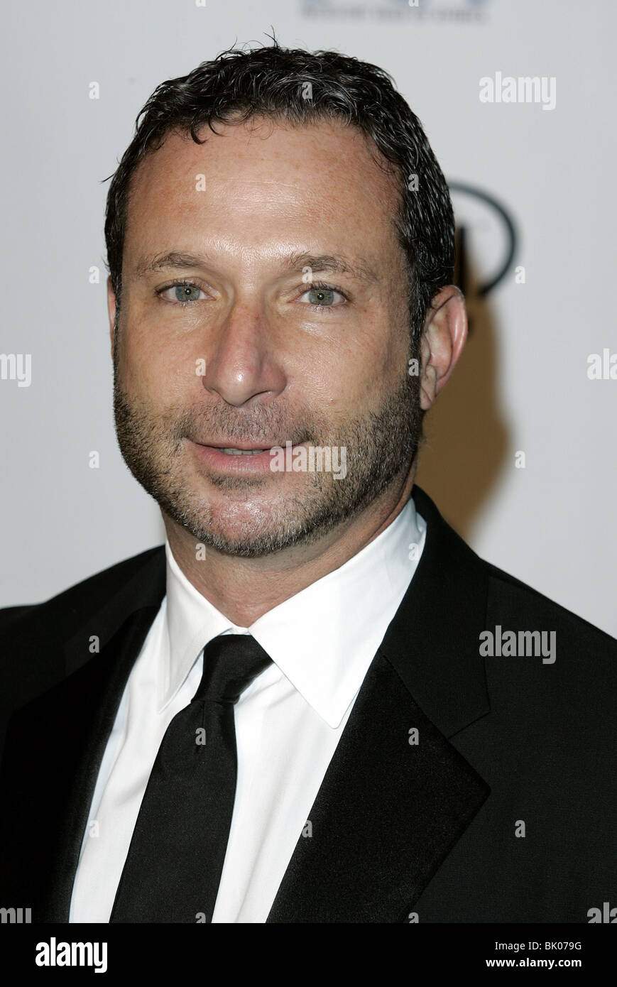 ALAN POUL 2006 PRODUCERS GUILD OF AMERICA AWARDS BURBANK LOS ANGELES ...