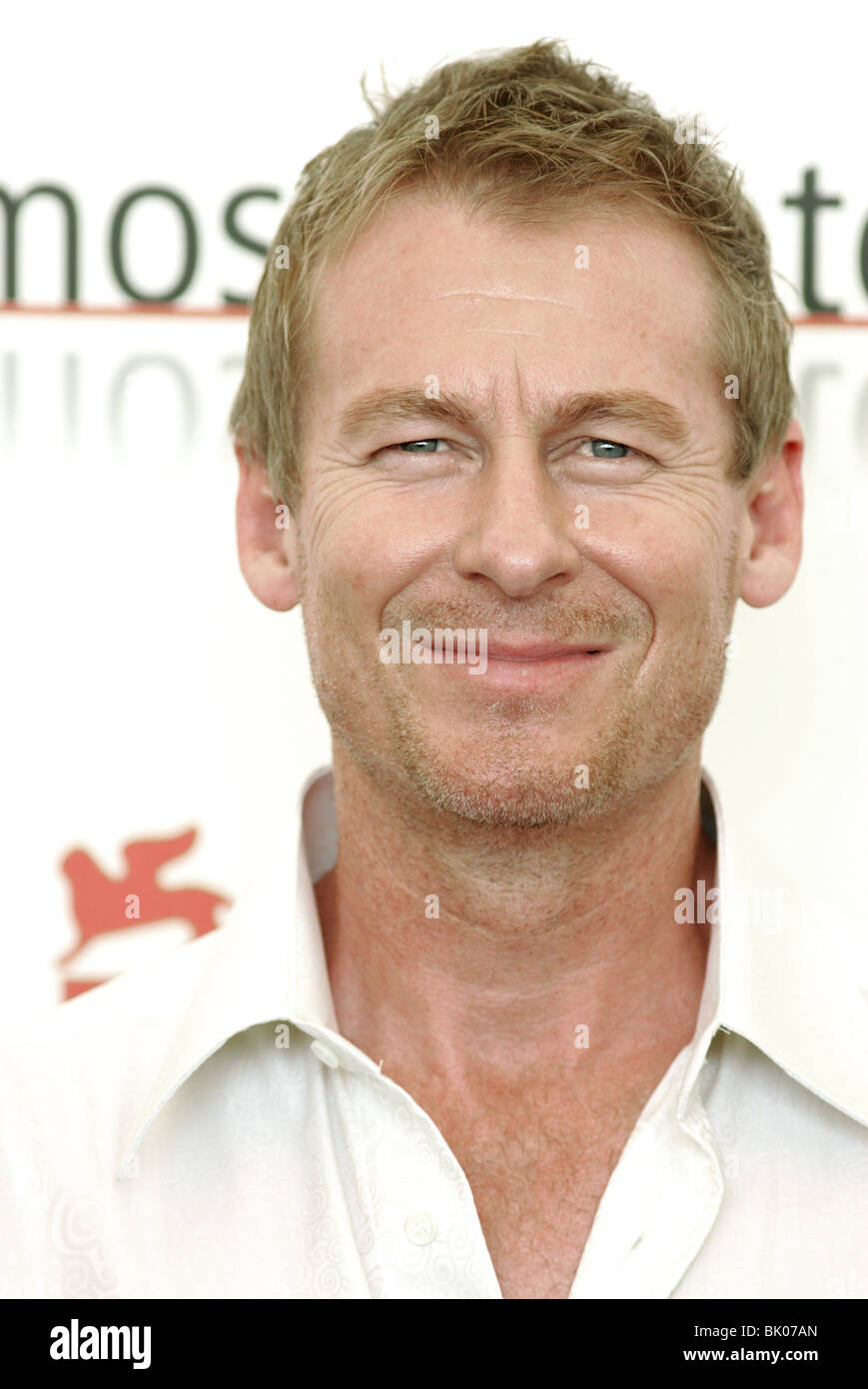 Richard roxburgh hi-res stock photography and images - Alamy