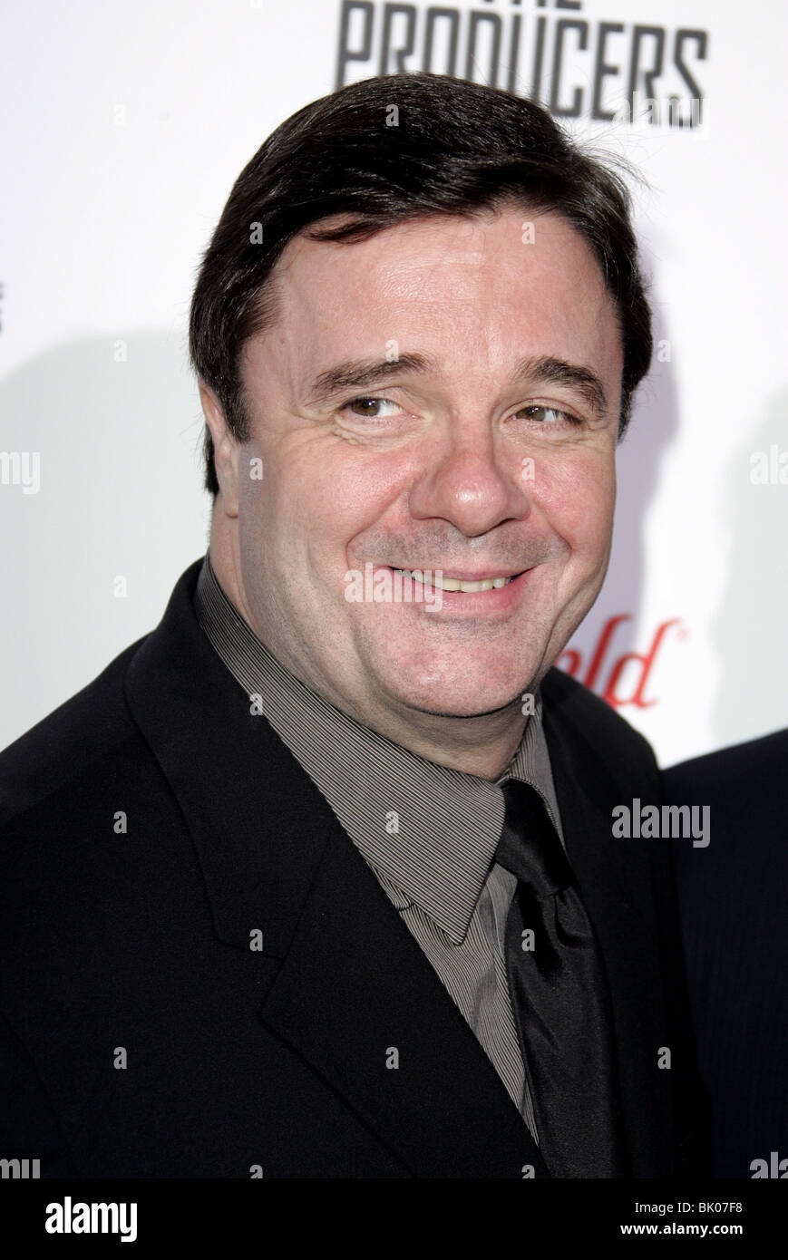 NATHAN LANE THE PRODUCERS PREMIER CENTURY CITY LOS ANGELES USA 12 ...