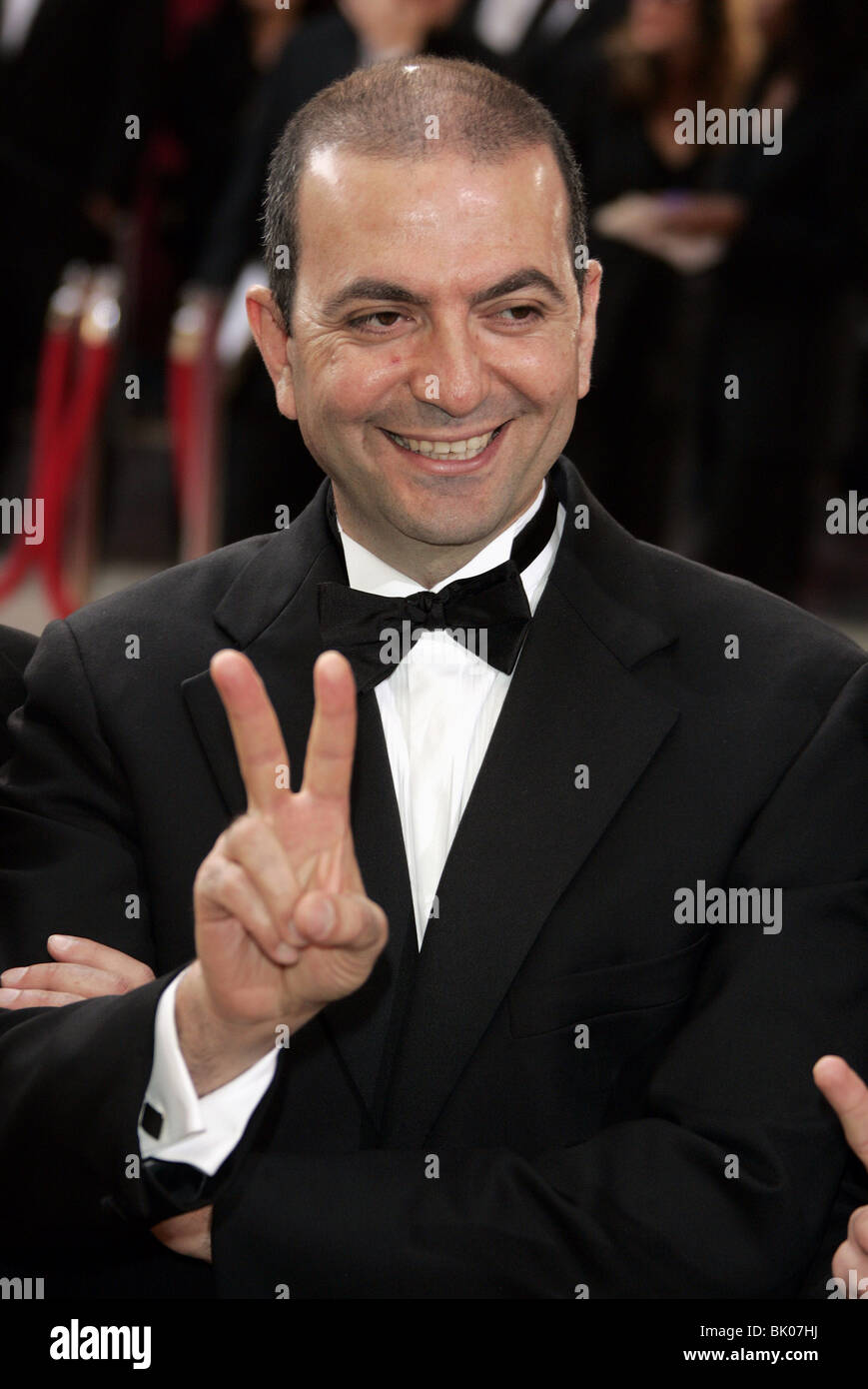 Abu assad hi-res stock photography and images - Alamy