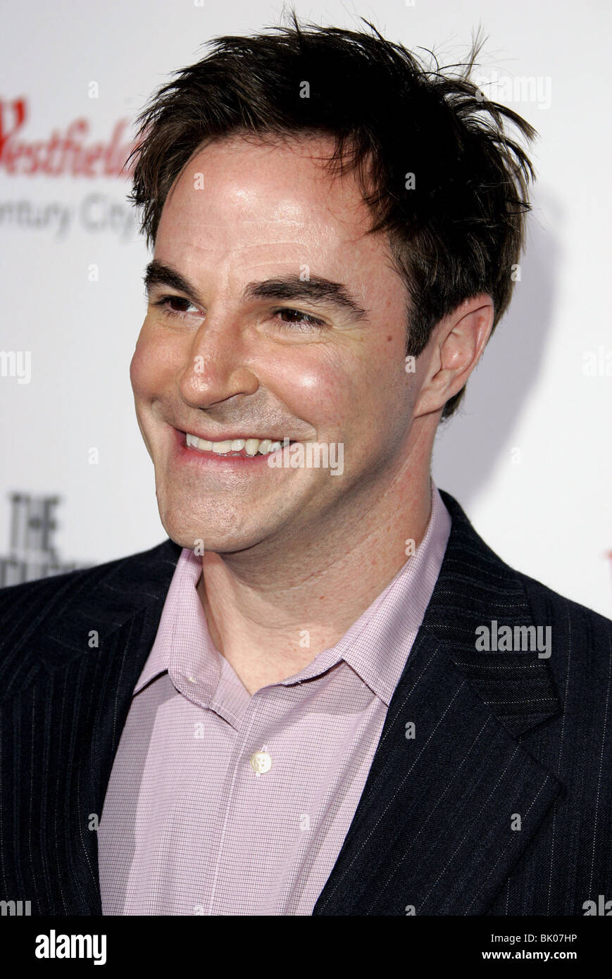 Roger Bart High Resolution Stock Photography and Images - Alamy