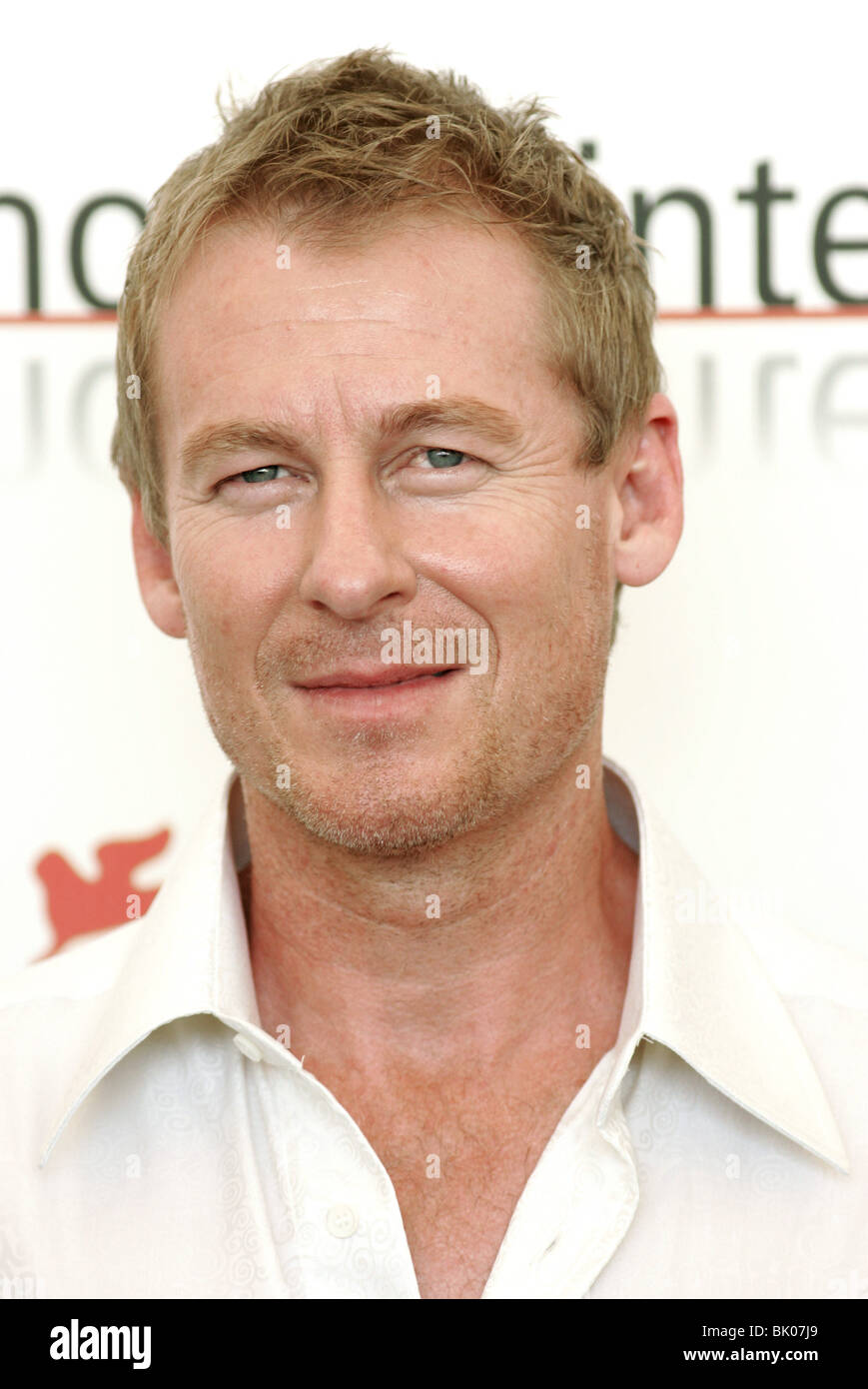 Richard roxburgh hi-res stock photography and images - Alamy