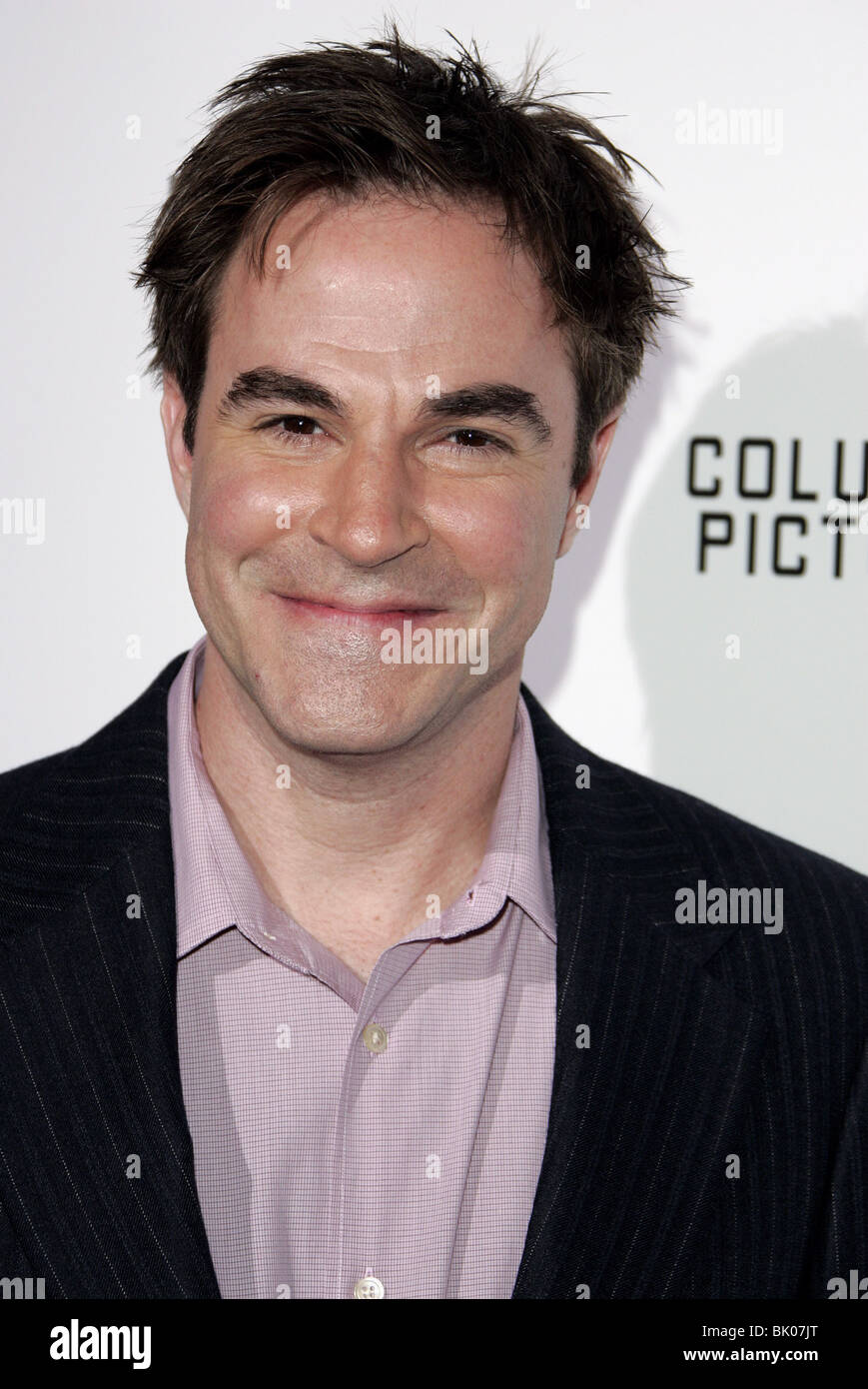 Roger bart hi-res stock photography and images - Alamy