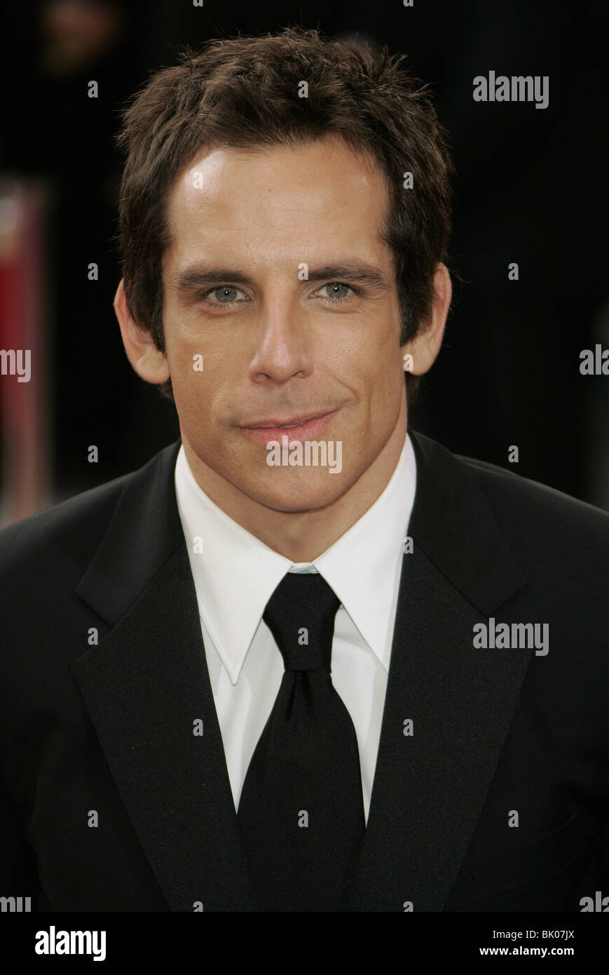 BEN STILLER 78TH ACADEMY AWARDS KODAK THEATRE HOLLYWOOD LOS ANGELES USA ...