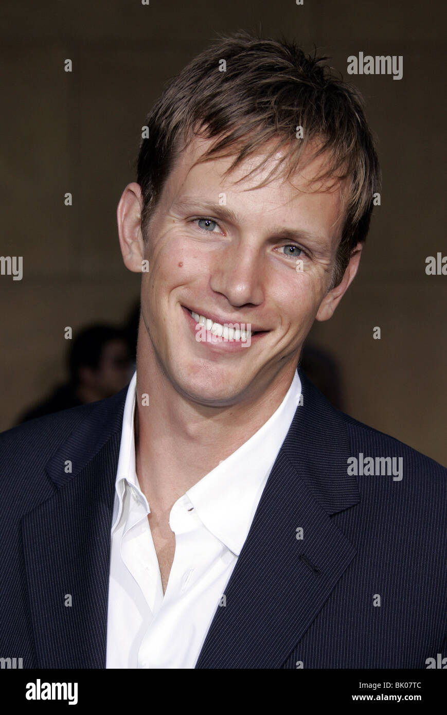 KIP PARDUE UNDISCOVERED FILM PREMIERE EGYPTIAN THEATER HOLLYWOOD LA USA ...