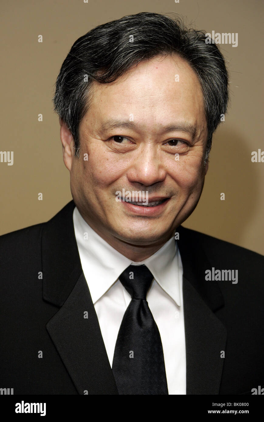 Ang lee hi-res stock photography and images - Alamy