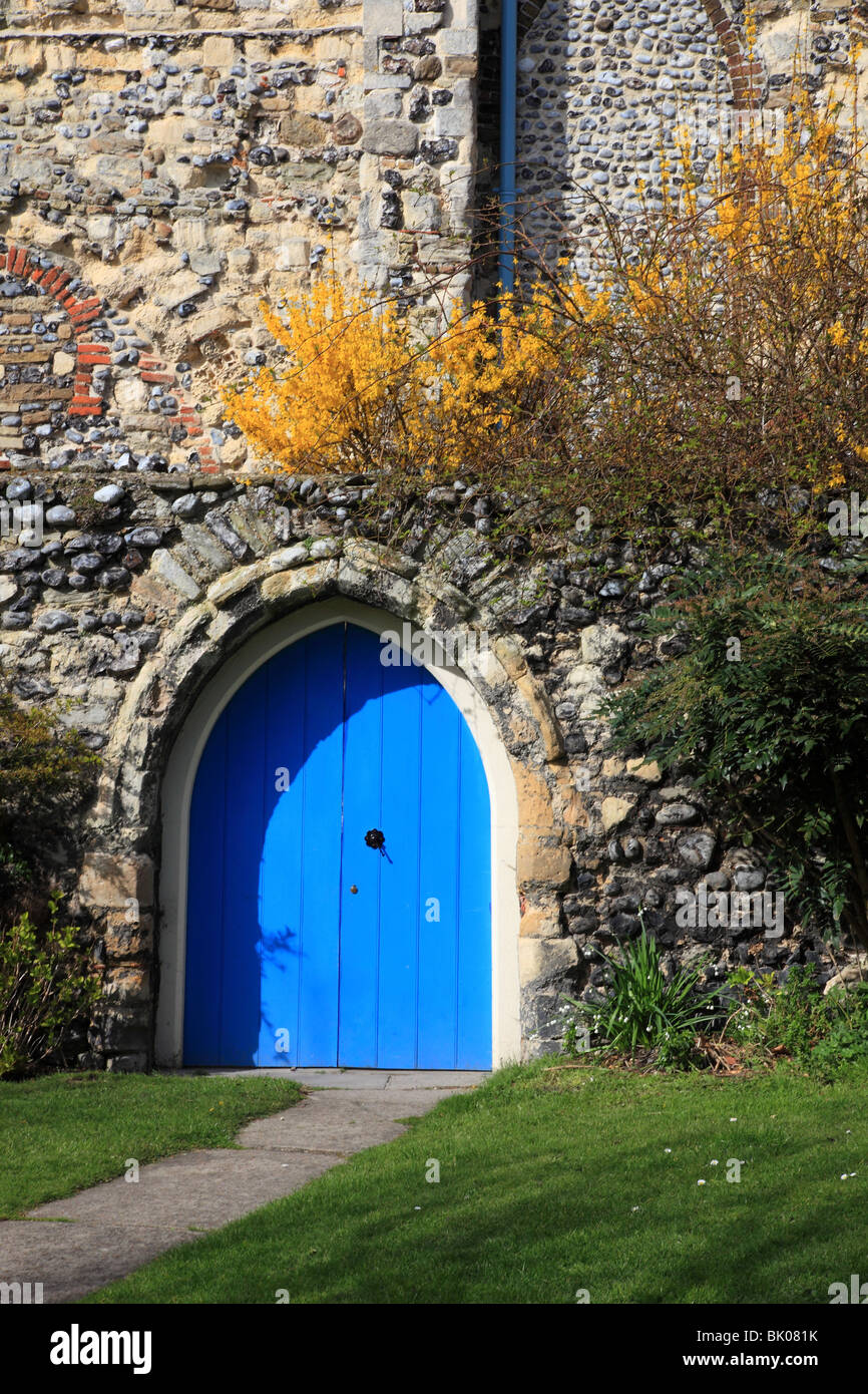 St peter’s church sandwich hi-res stock photography and images - Alamy