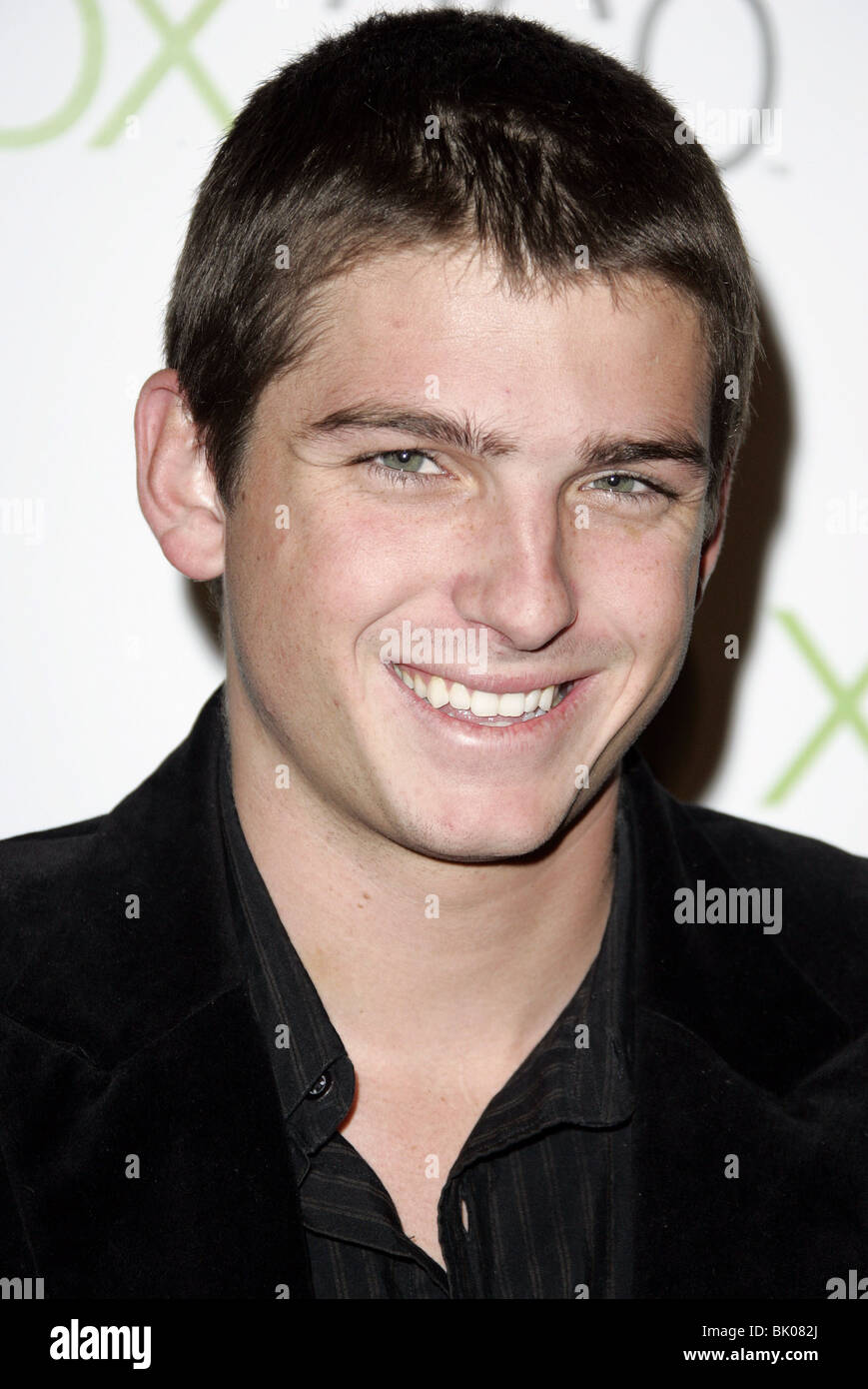 TALAN TORRIERO XBOX 360 LAUNCH PARTY PRIVATE HOME HOLLYWOOD HILLS LOS ...