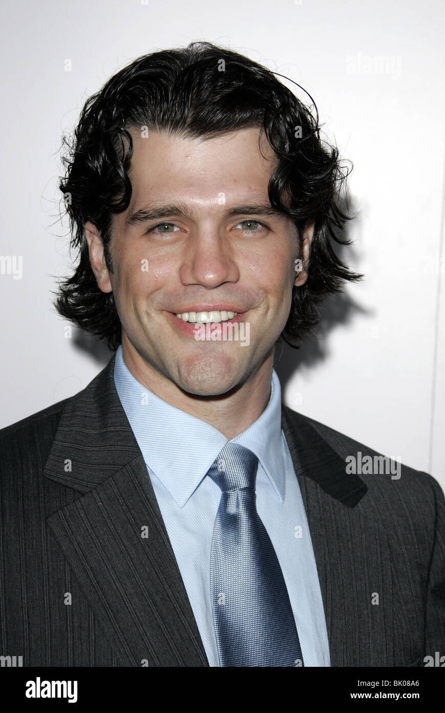 Director jeff wadlow hi-res stock photography and images - Alamy