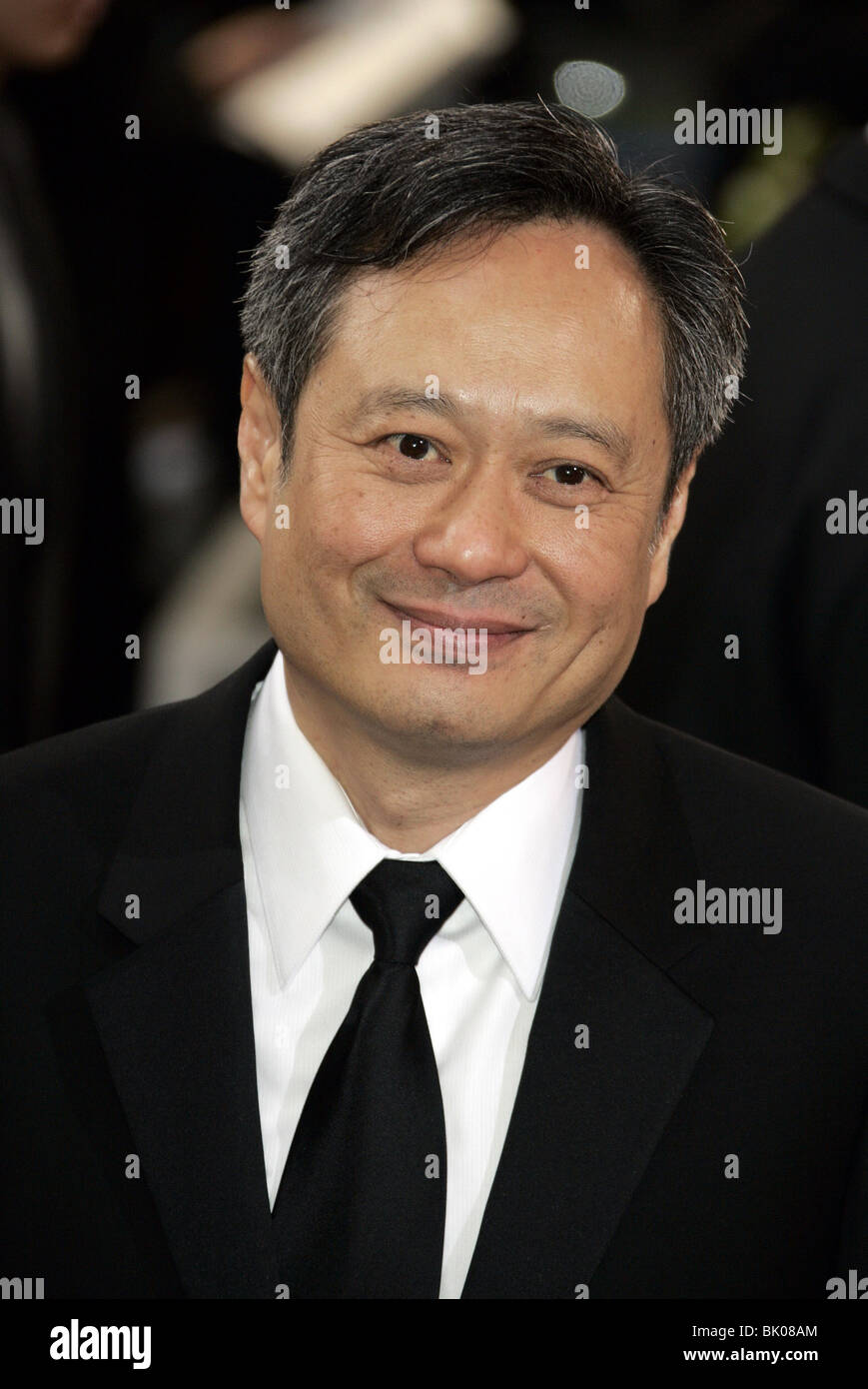 ANG LEE 78TH ACADEMY AWARDS KODAK THEATRE HOLLYWOOD LOS ANGELES USA 05 ...