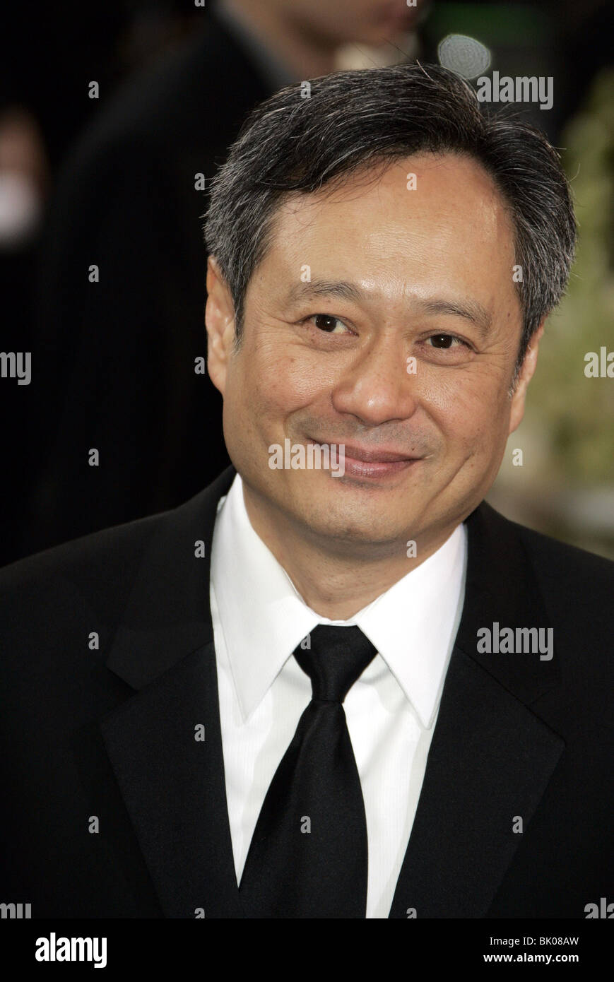 ANG LEE 78TH ACADEMY AWARDS KODAK THEATRE HOLLYWOOD LOS ANGELES USA 05 ...