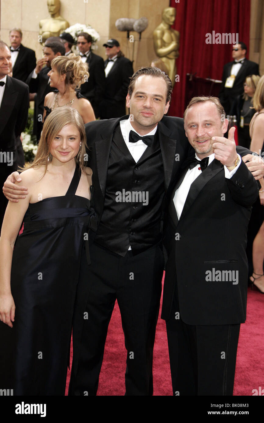 Marc Alexander High Resolution Stock Photography and Images - Alamy