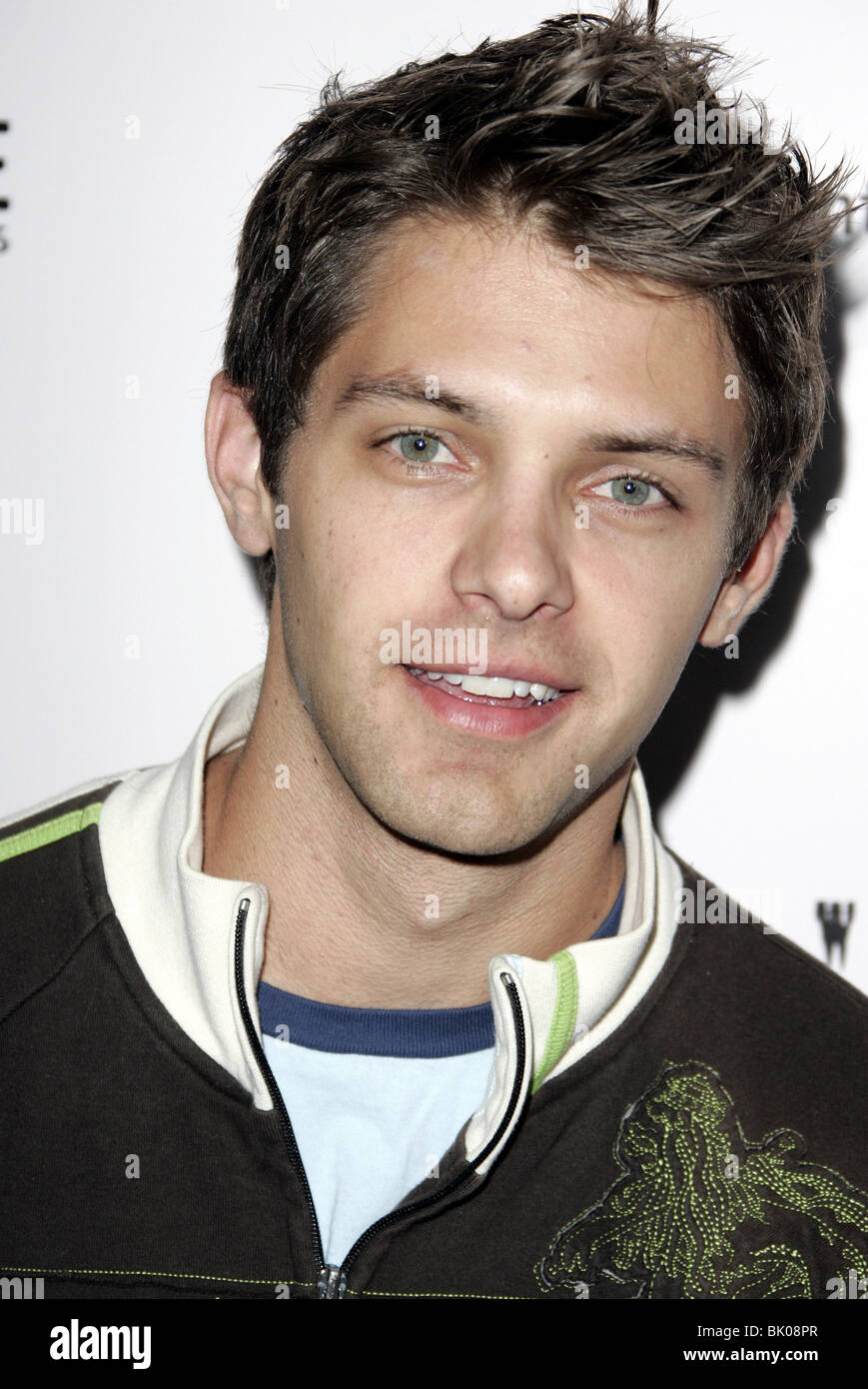 RYAN DEVLIN CRY WOLF FILM PREMIERE ARCLIGHT CINEMA HOLLYWOOD LOS ...