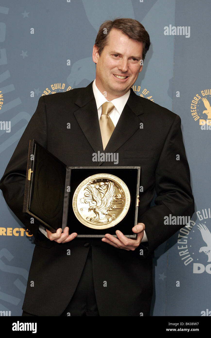 J. ROBERT THOMPSON 58TH DIRECTORS GUILD OF AMERICA AWARDS CENTURY CITY ...
