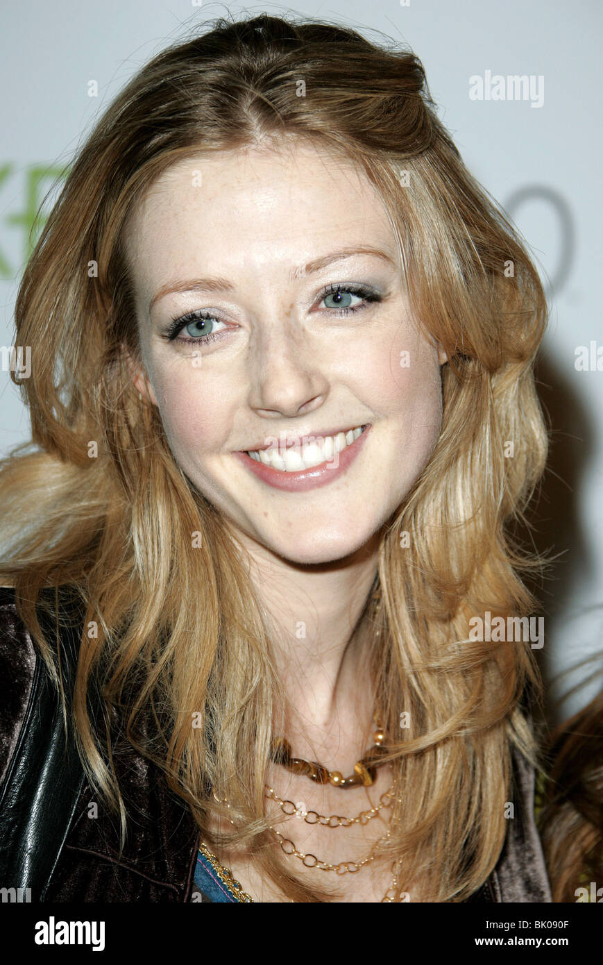 Jennifer Finnigan High Resolution Stock Photography and Images - Alamy