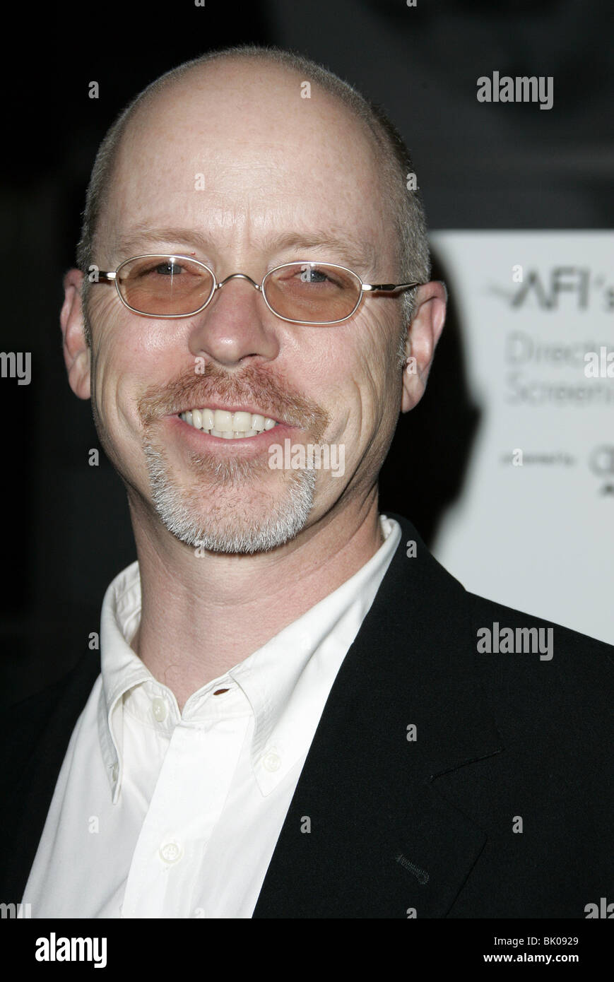 JOHN DAHL THE GREAT RAID FILM PREMIERE ARCLIGHT CINEMA HOLLYWOOD LOS ...