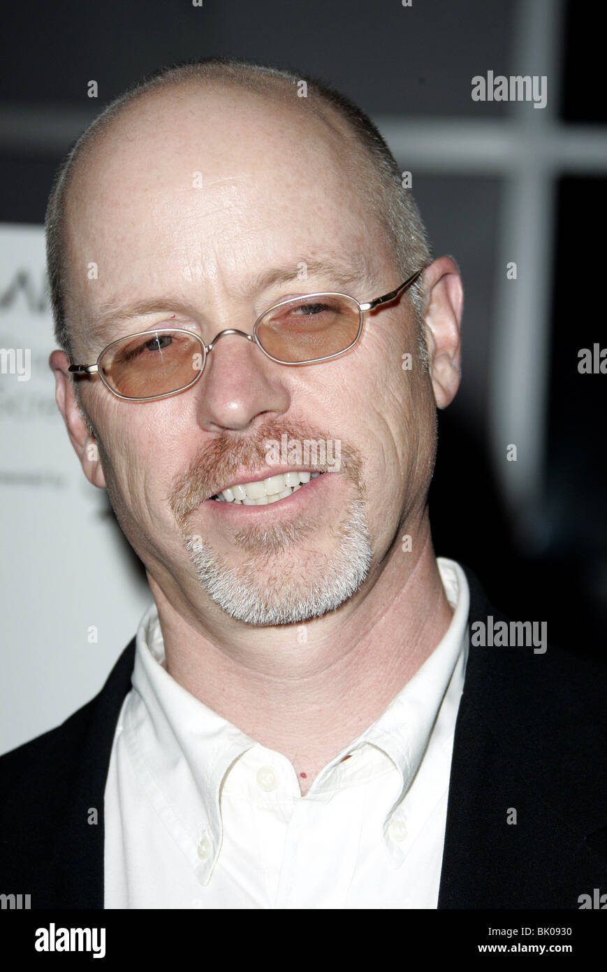JOHN DAHL THE GREAT RAID FILM PREMIERE ARCLIGHT CINEMA HOLLYWOOD LOS ...
