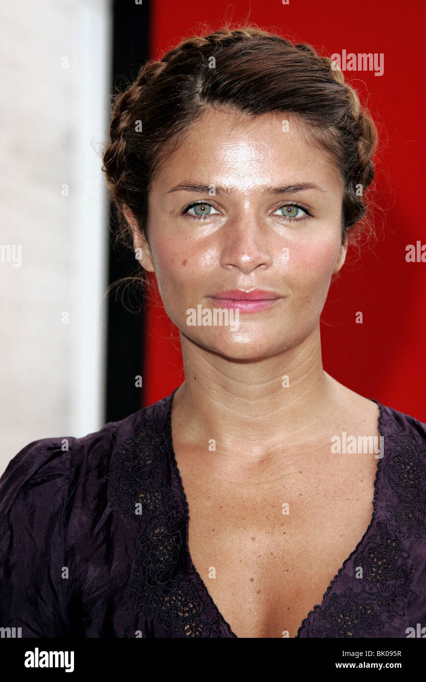 Supermodel helena christiansen hi-res stock photography and images - Alamy