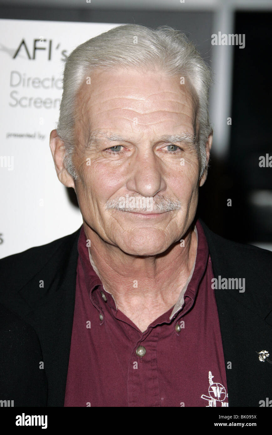 DALE DYE THE GREAT RAID FILM PREMIERE ARCLIGHT CINEMA HOLLYWOOD LOS ...