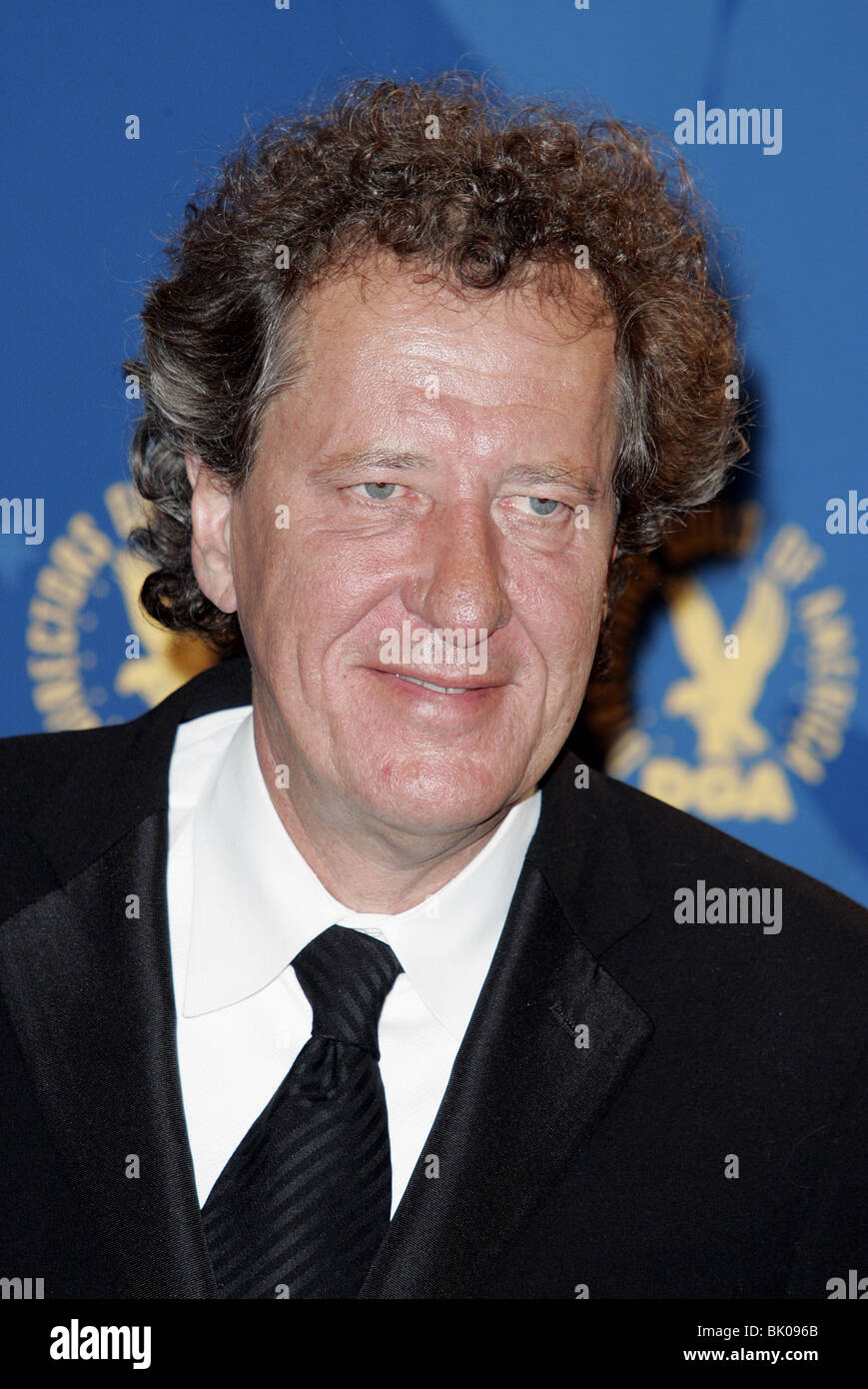 GEOFFREY RUSH 58TH DIRECTORS GUILD OF AMERICA AWARDS CENTURY CITY LOS ...