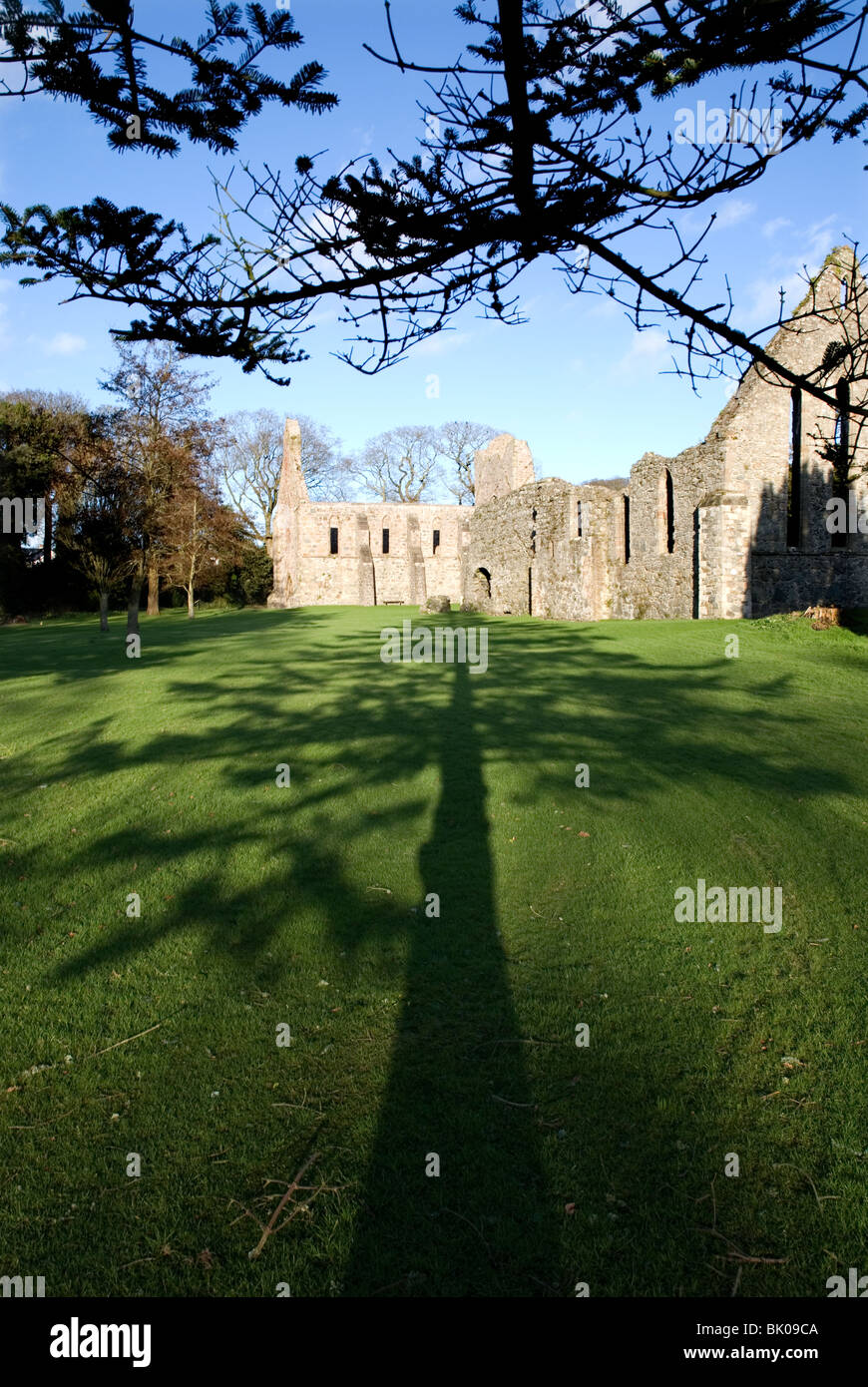 Greyabbey Stock Photos & Greyabbey Stock Images - Alamy