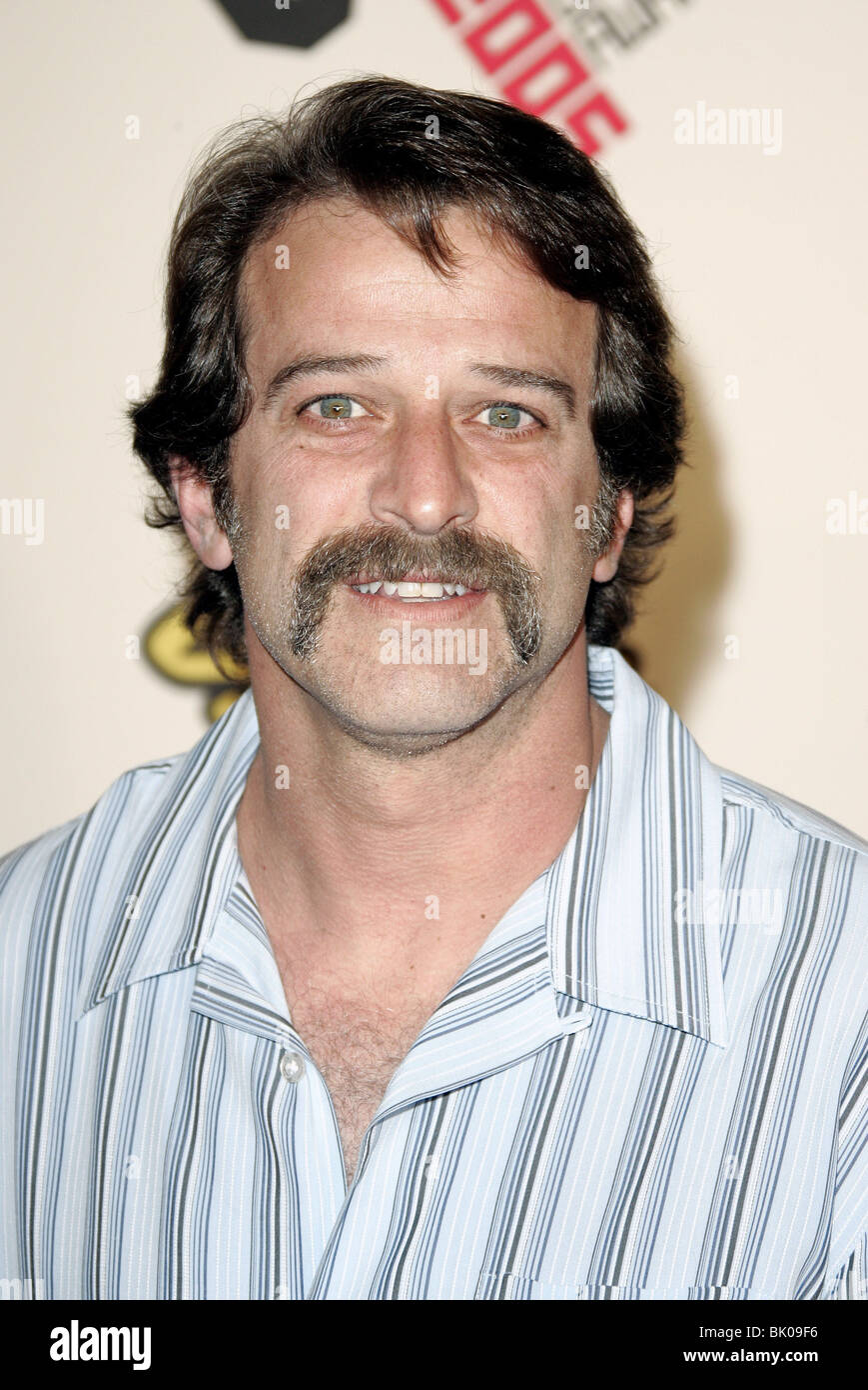 ALLEN COVERT SPIKE TV VIDEO GAME AWARDS 2005 GIBSON AMPHITHEATRE LOS ...