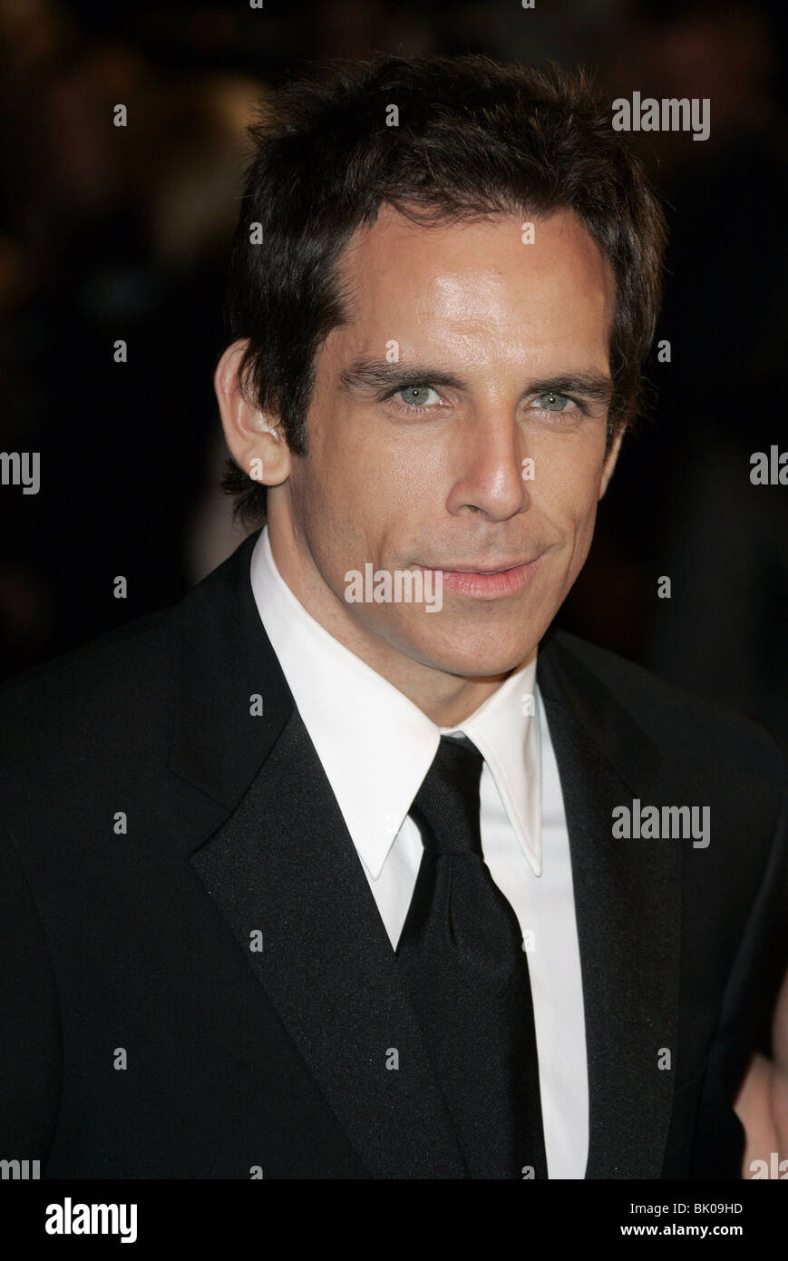 BEN STILLER VANITY FAIR PARTY 2006 MORTONS WEST HOLLYWOOD LOS ANGELES ...