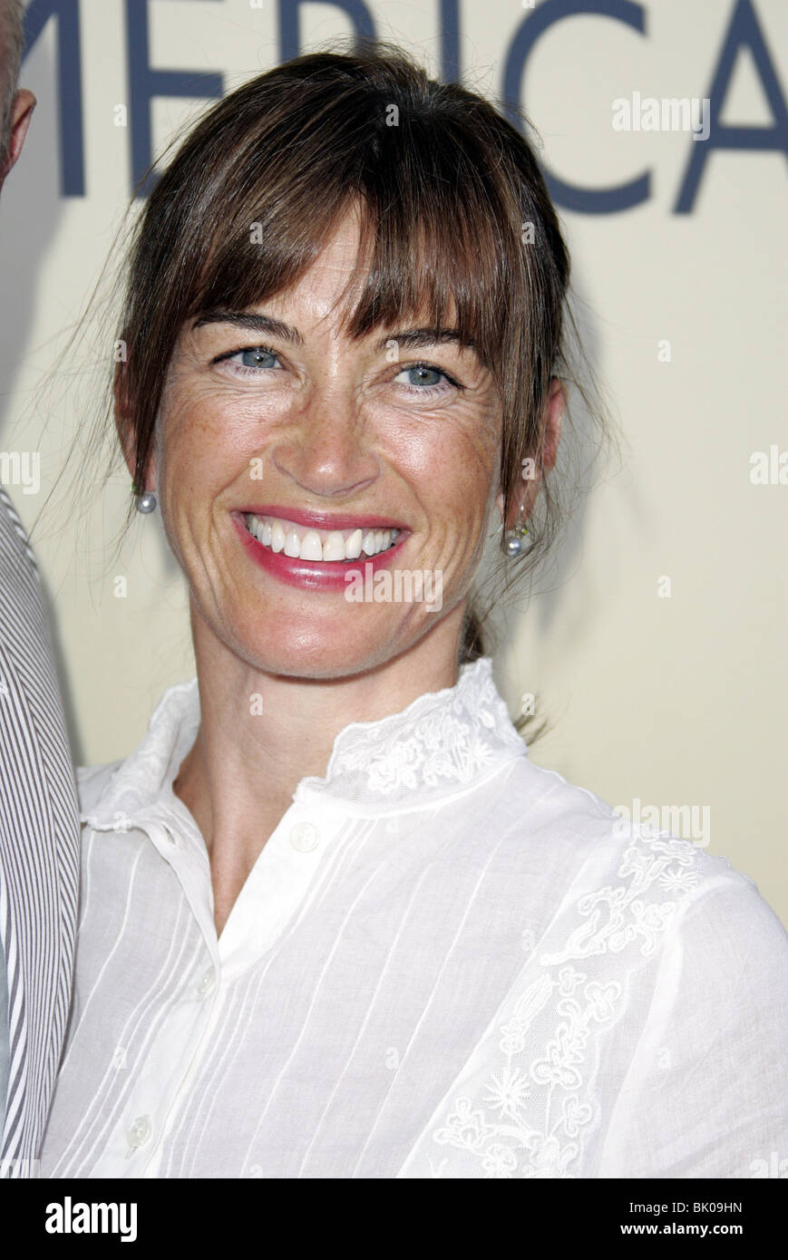 Amanda pays actress hi-res stock photography and images - Alamy