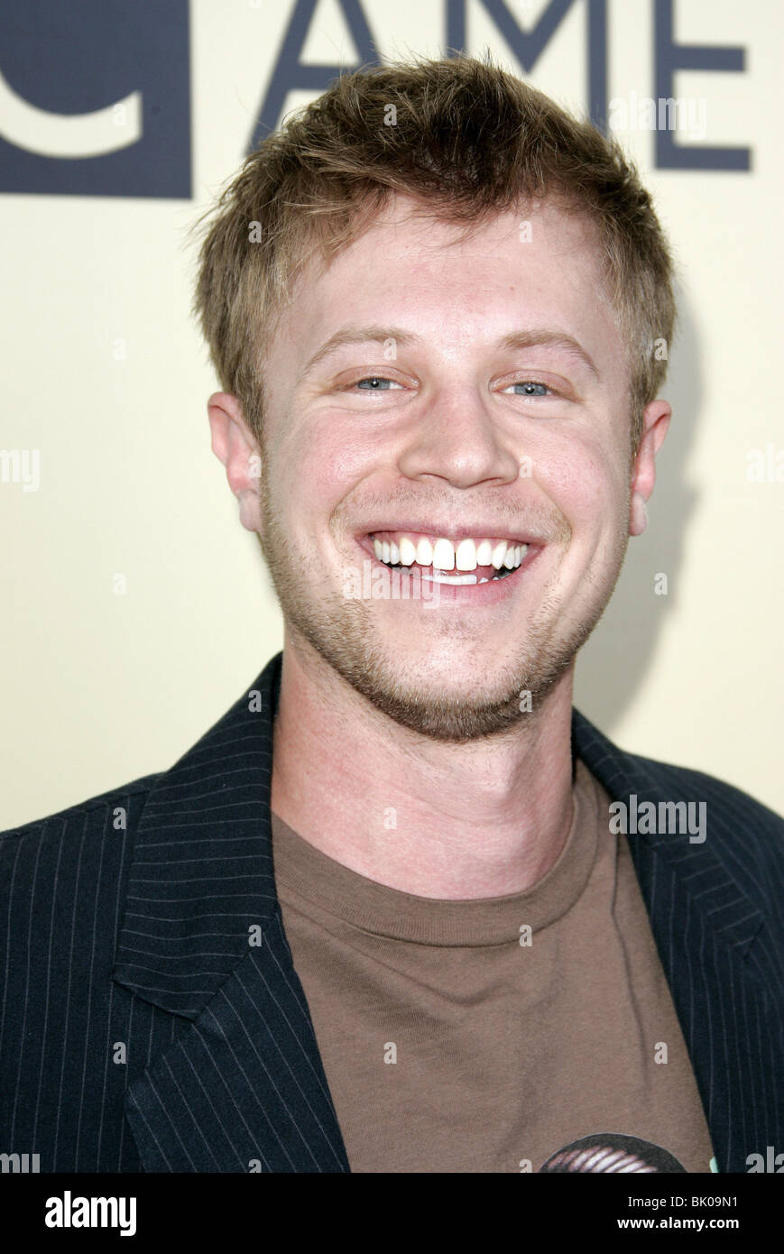 KAJ-ERIK ERIKSEN EMMY BAFTA/LA TEA PARTY HYATT CENTURY CITY HOTEL LA ...