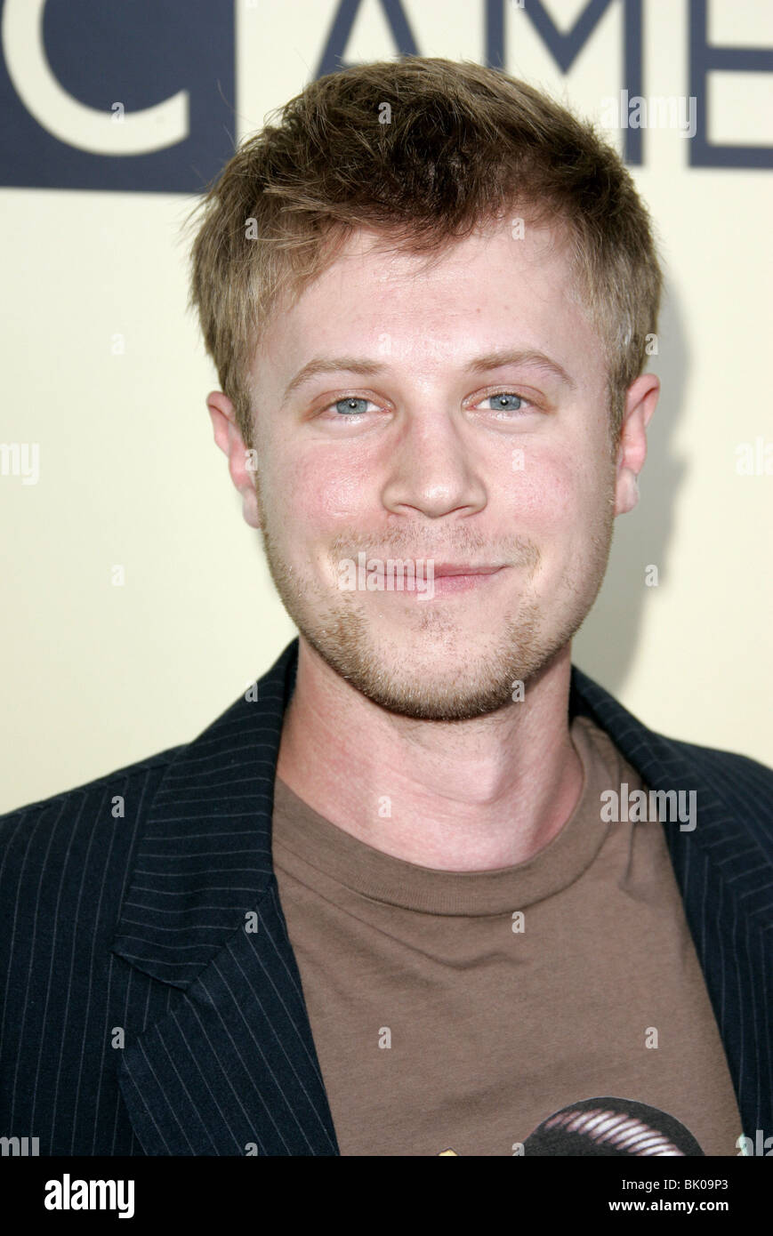KAJ-ERIK ERIKSEN EMMY BAFTA/LA TEA PARTY HYATT CENTURY CITY HOTEL LA ...