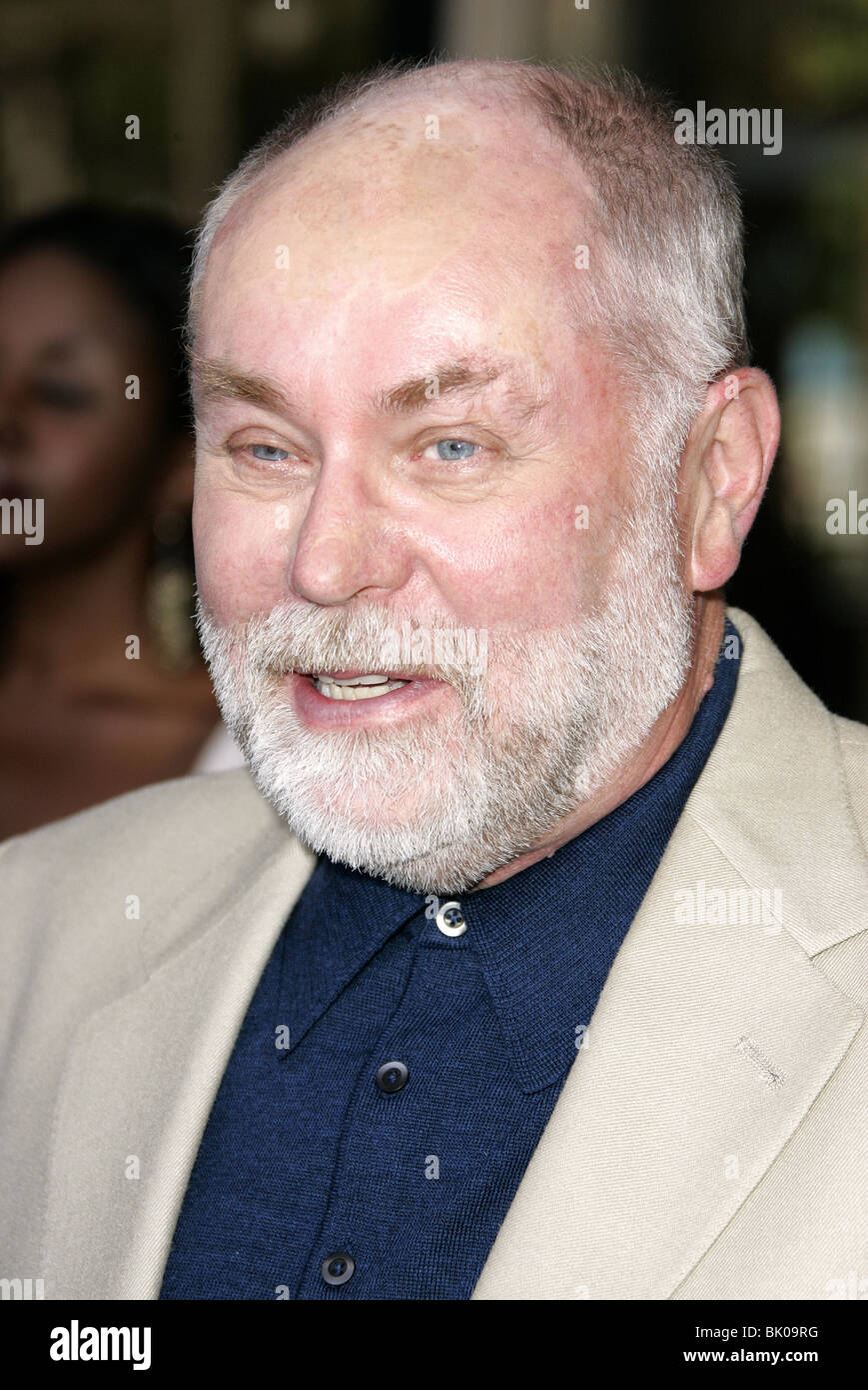 ROBERT DAVID HALL EMMY BAFTA/LA TEA PARTY HYATT CENTURY CITY HOTEL LA ...