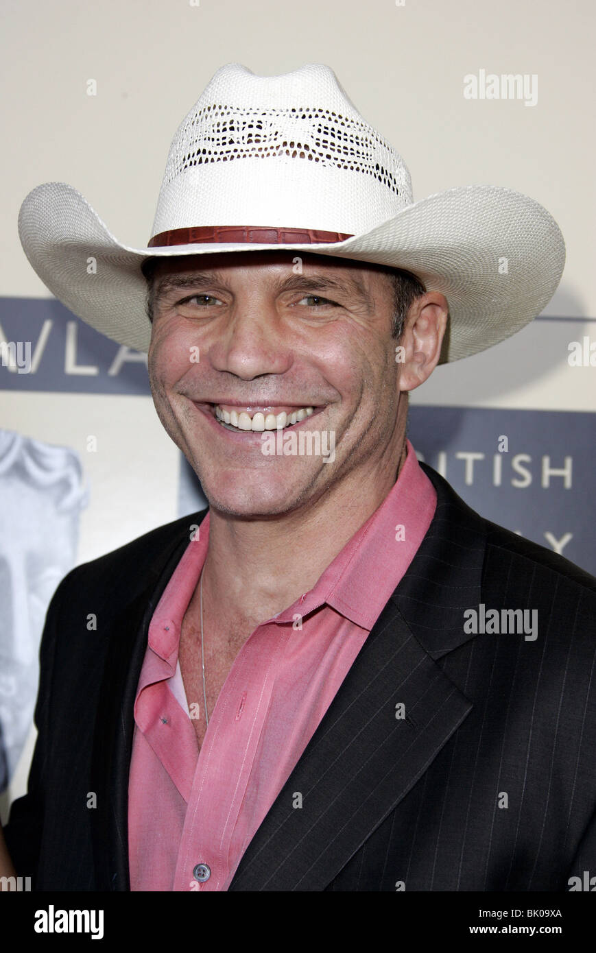 PATRICK KILPATRICK EMMY BAFTA/LA TEA PARTY HYATT CENTURY CITY HOTEL LA ...