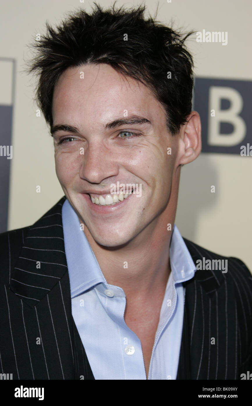 JONATHAN RHYS MEYERS EMMY BAFTA/LA TEA PARTY HYATT CENTURY CITY HOTEL ...