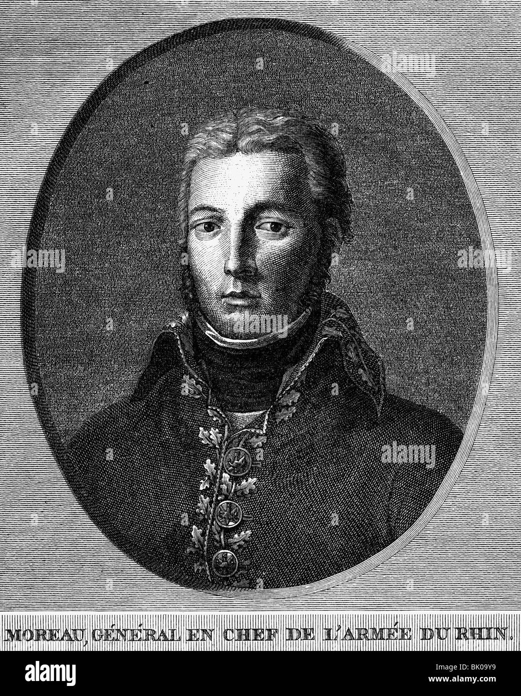 Commanding general of first army hi-res stock photography and images ...