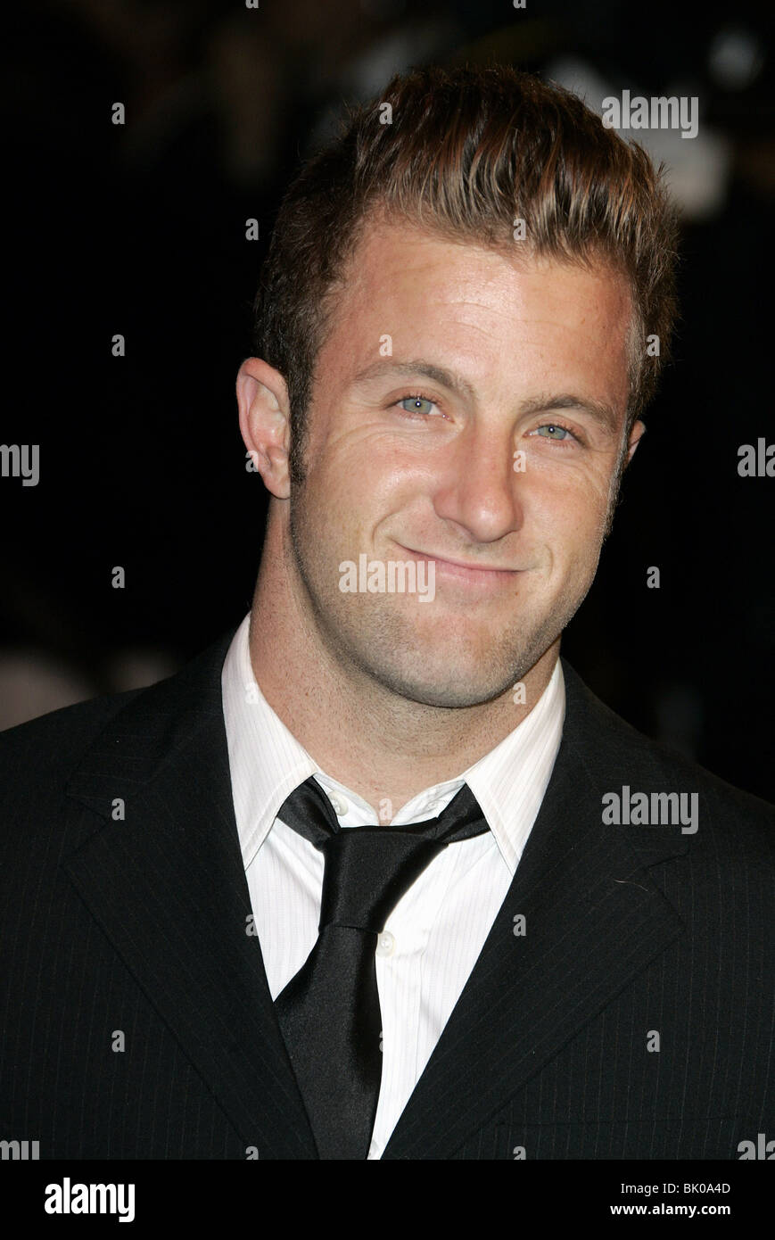 SCOTT CAAN VANITY FAIR PARTY 2006 MORTONS WEST HOLLYWOOD LOS ANGELES ...