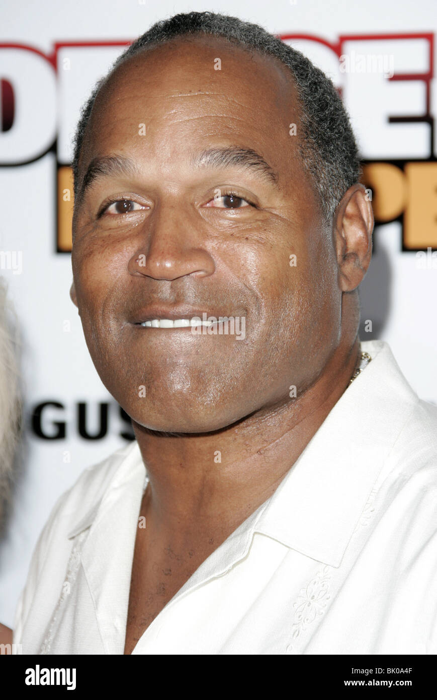 OJ SIMPSON DEUCE BIGALOW: EUROPEAN GIGOLO PALMS CASINO LAS VEGAS USA 06 ...