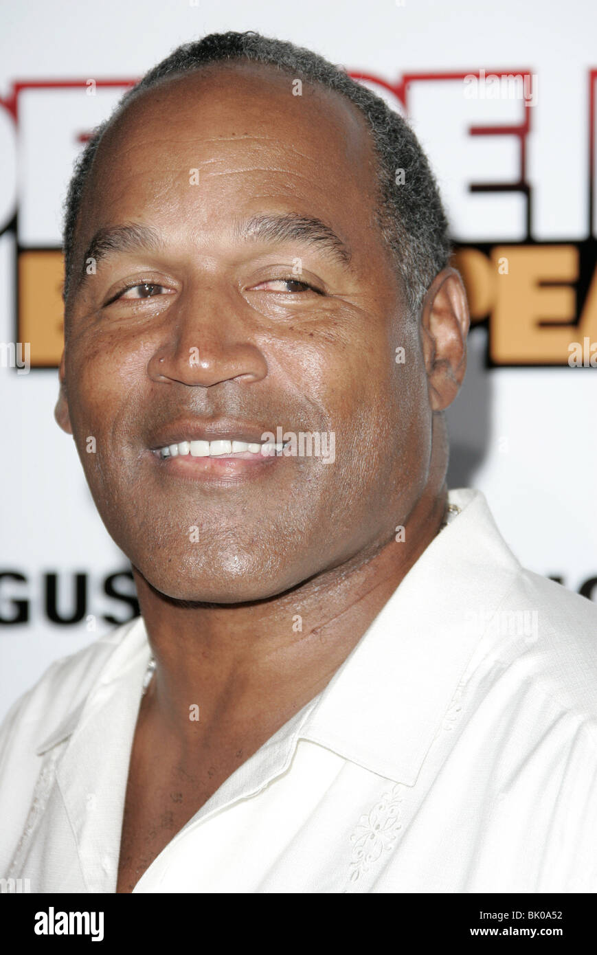 OJ SIMPSON DEUCE BIGALOW: EUROPEAN GIGOLO PALMS CASINO LAS VEGAS USA 06 ...