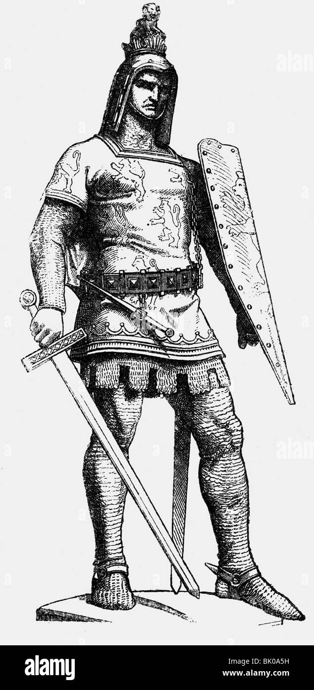 Of henry the lion hi-res stock photography and images - Alamy